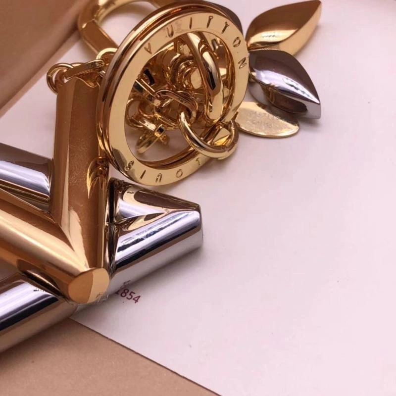 Official Louis Vuitton Keychains