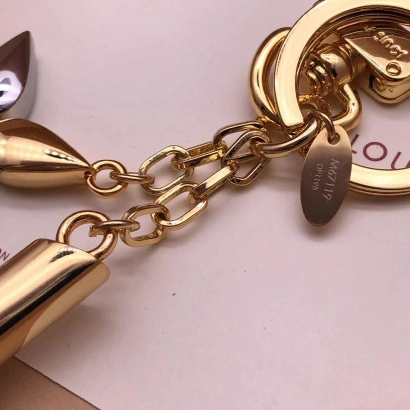 Official Louis Vuitton Keychains