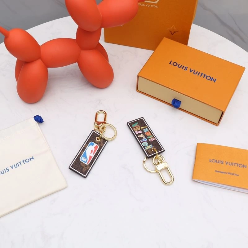 Inexpensive Louis Vuitton Keychains
