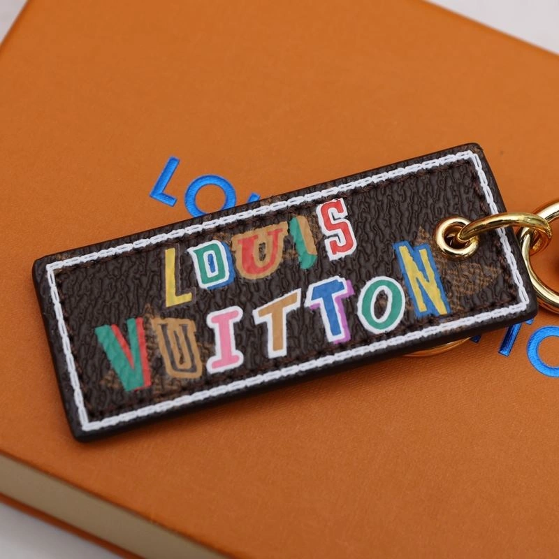 Inexpensive Louis Vuitton Keychains