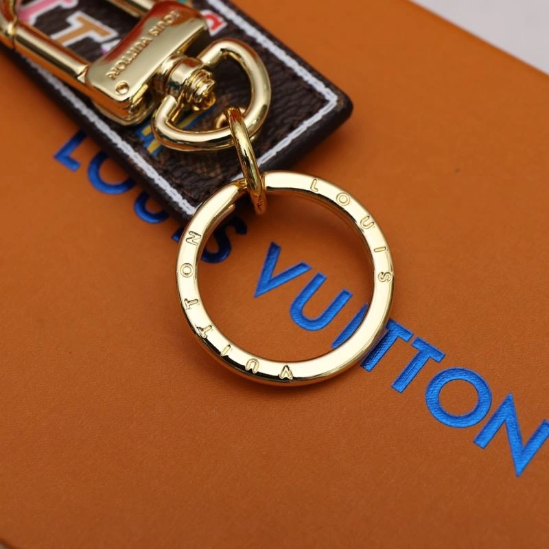 Inexpensive Louis Vuitton Keychains