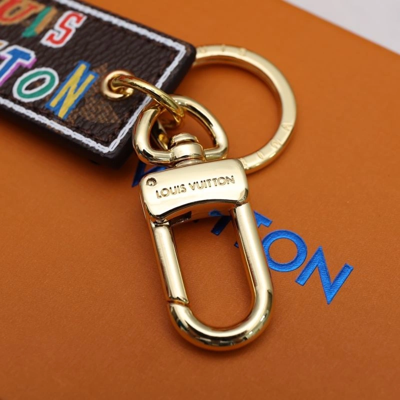 Inexpensive Louis Vuitton Keychains