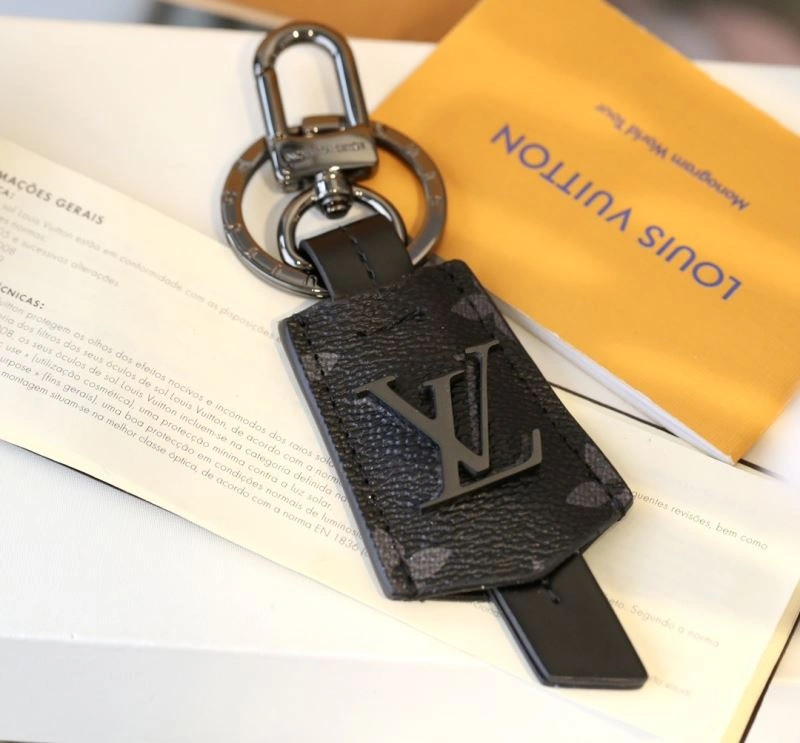Louis Vuitton Keychains