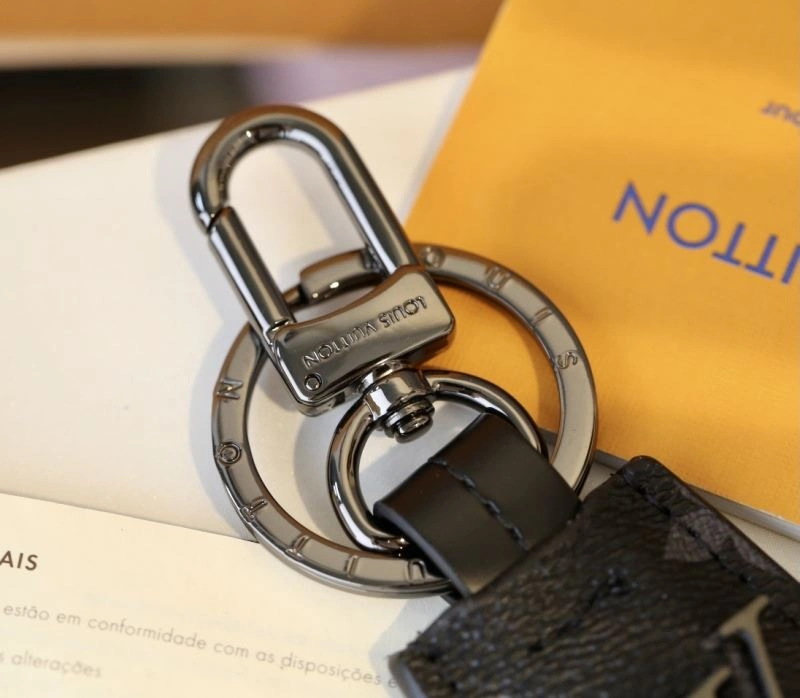 Mirror quality Louis Vuitton Keychains