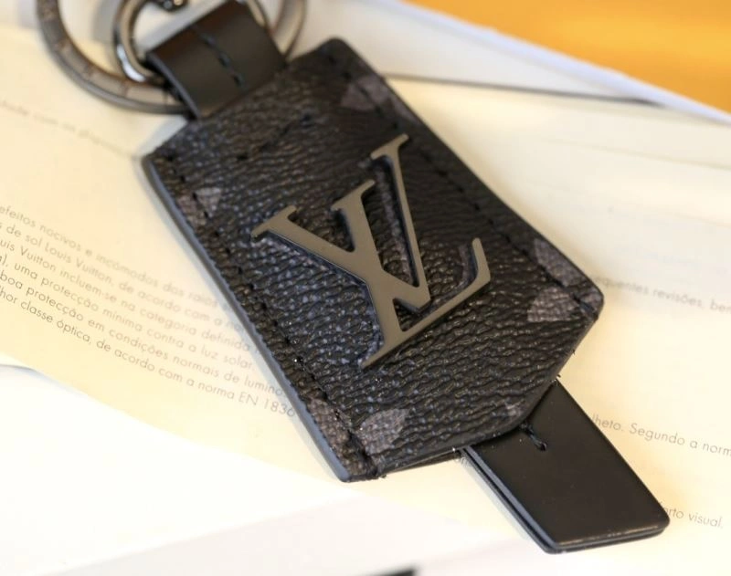 Mirror quality Louis Vuitton Keychains