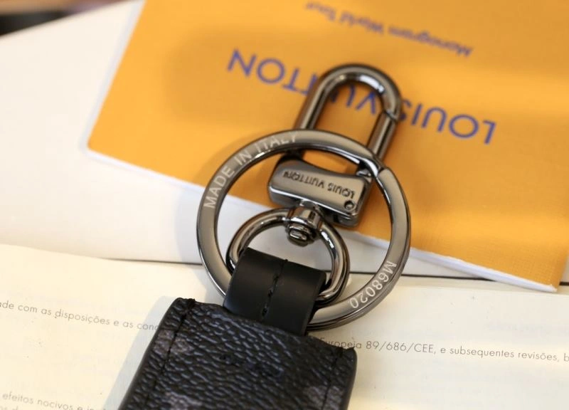 Mirror quality Louis Vuitton Keychains