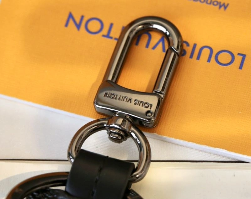 Mirror quality Louis Vuitton Keychains