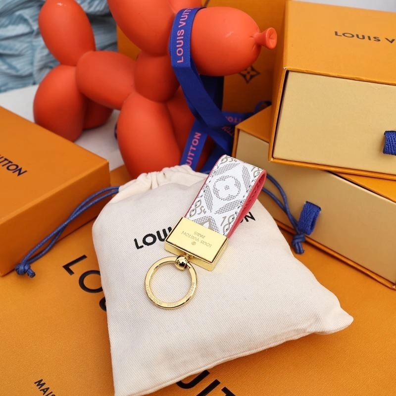 Exact replica Louis Vuitton Keychains