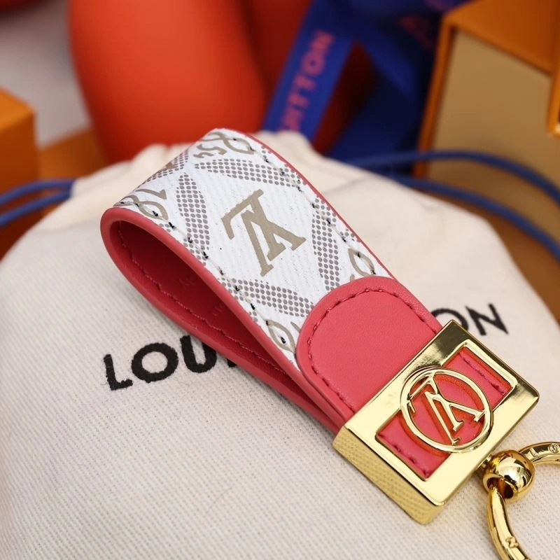 Exact replica Louis Vuitton Keychains