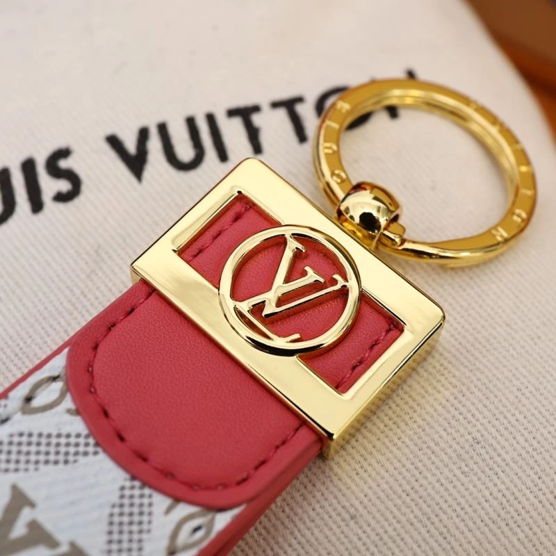 Exact replica Louis Vuitton Keychains