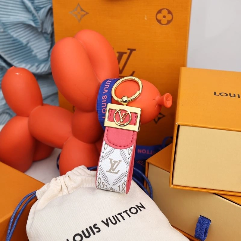Exact replica Louis Vuitton Keychains