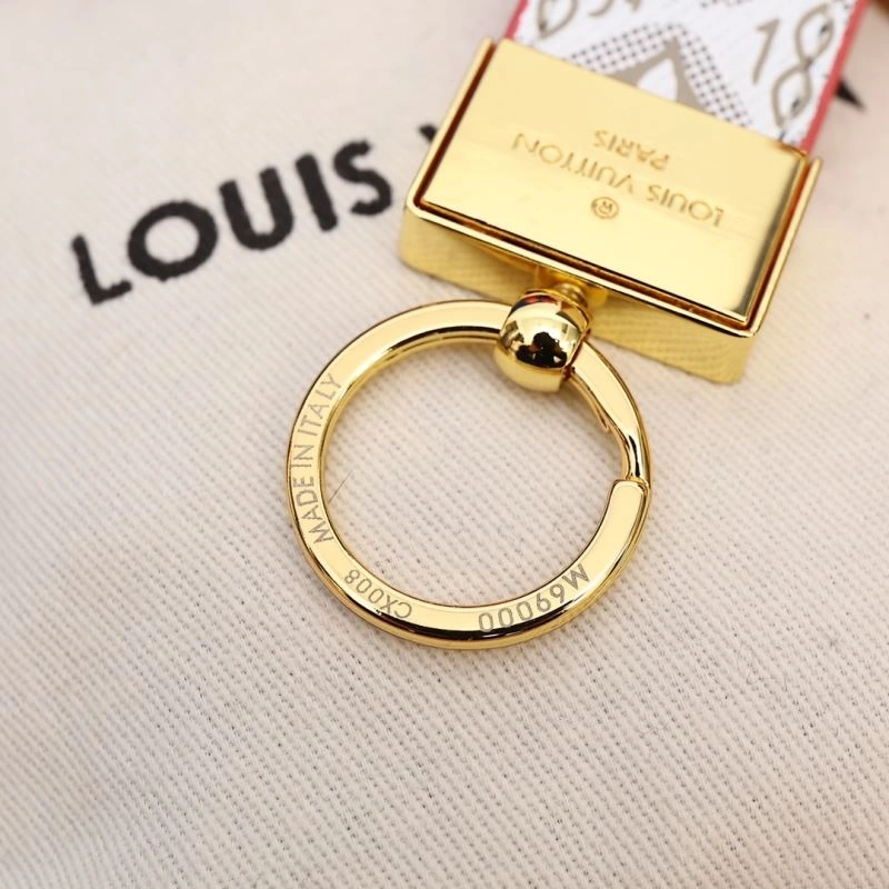 Exact replica Louis Vuitton Keychains