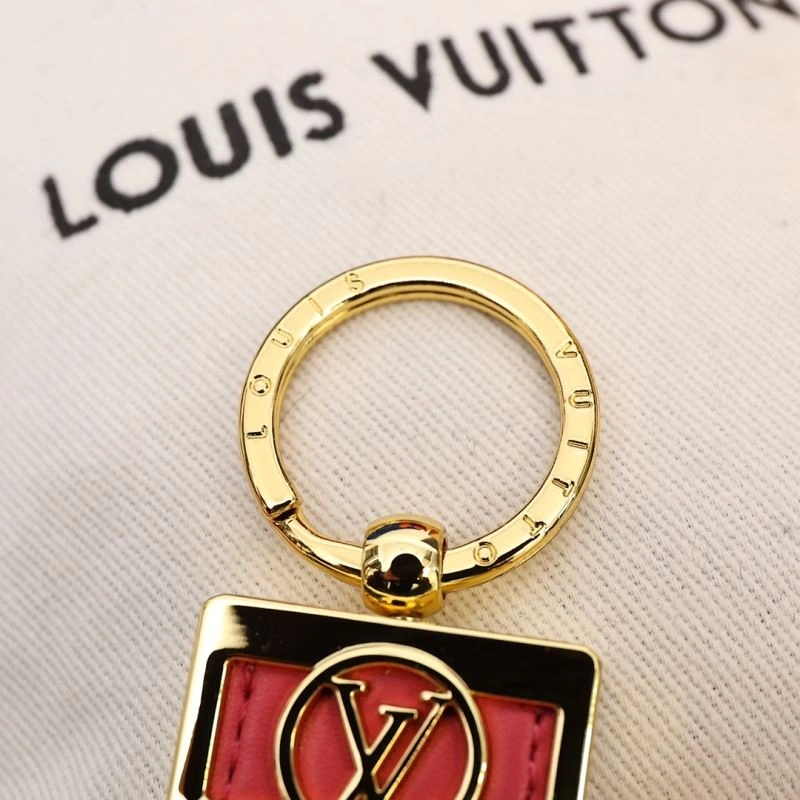 Exact replica Louis Vuitton Keychains
