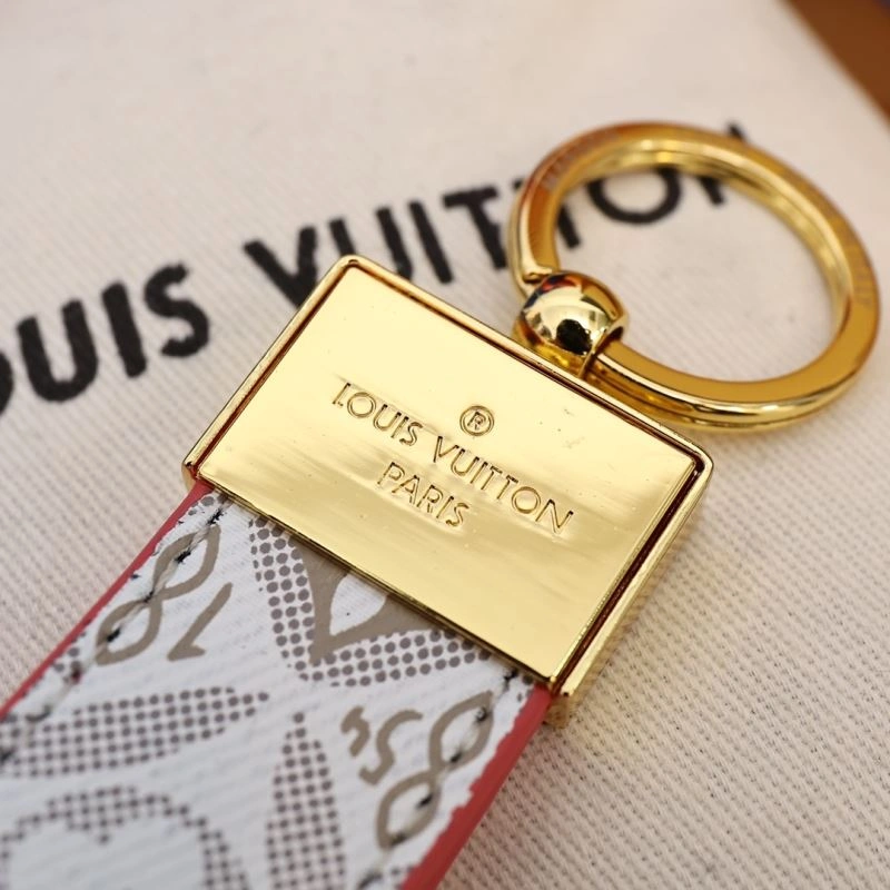 Exact replica Louis Vuitton Keychains