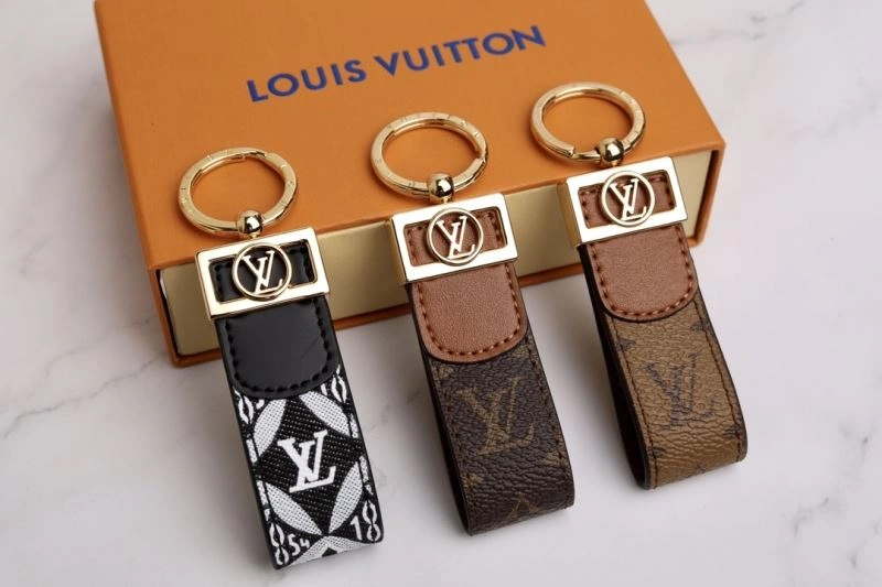 Louis Vuitton Keychains