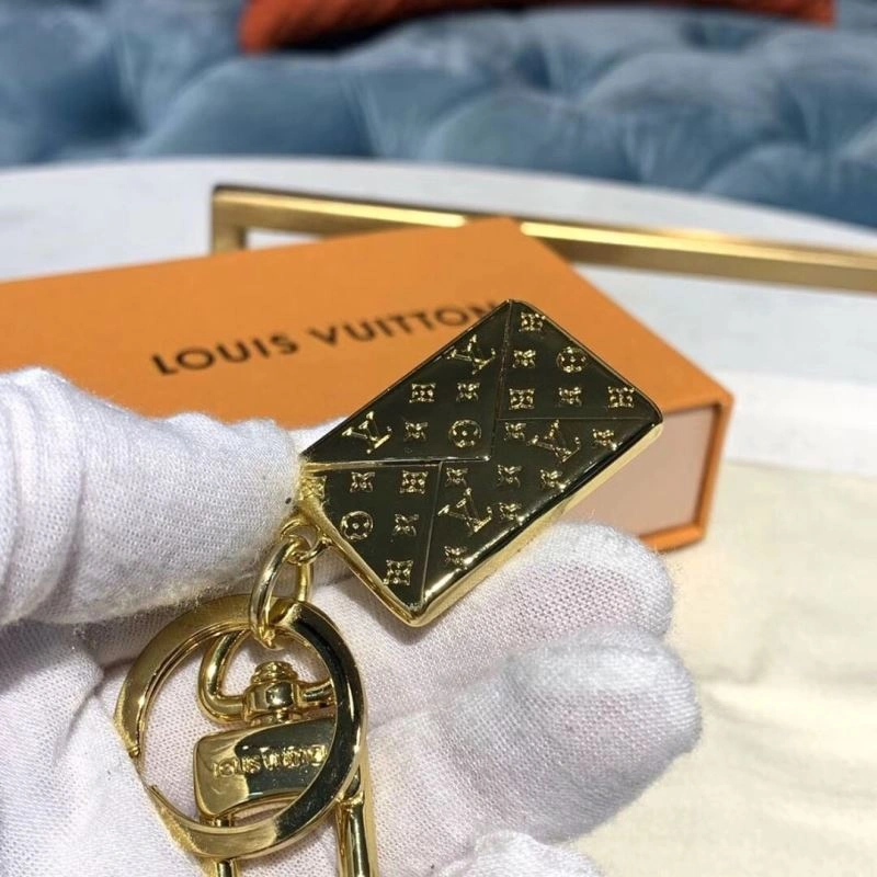 Precise copy Louis Vuitton Keychains