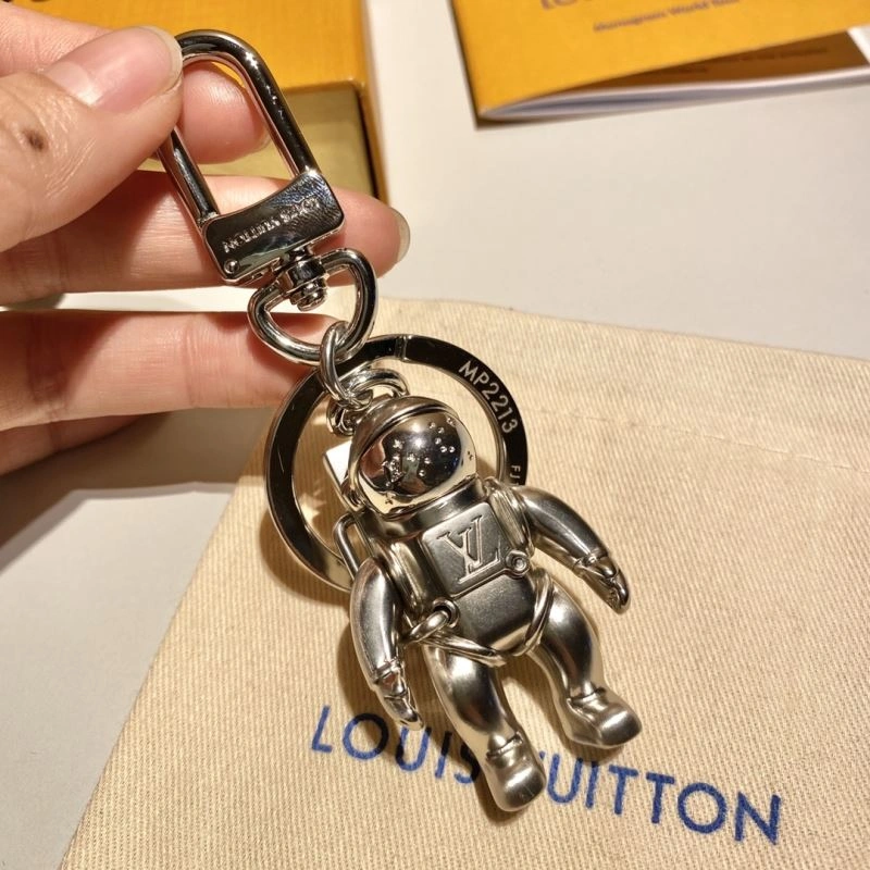 Brand-original Louis Vuitton Keychains