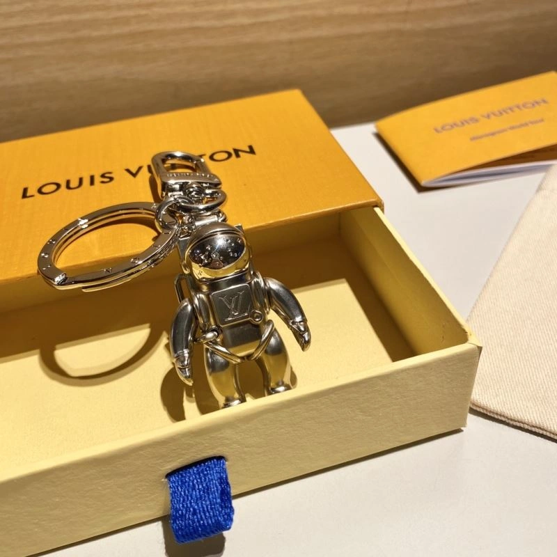 Brand-original Louis Vuitton Keychains