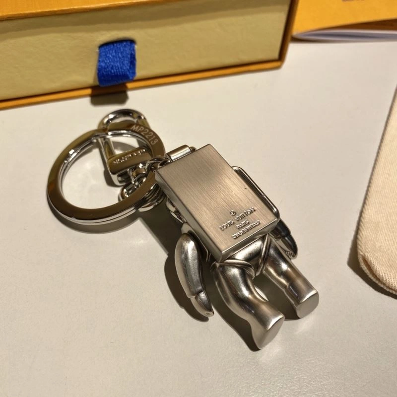 Brand-original Louis Vuitton Keychains