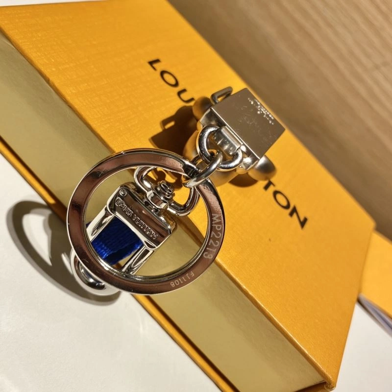 Brand-original Louis Vuitton Keychains