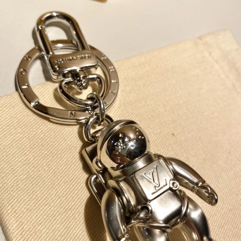 Brand-original Louis Vuitton Keychains