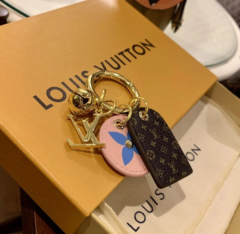 Top mirror Louis Vuitton Keychains