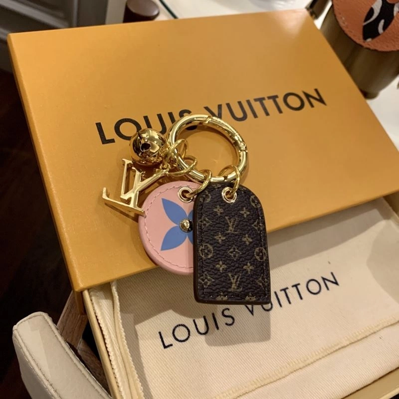 Top mirror Louis Vuitton Keychains