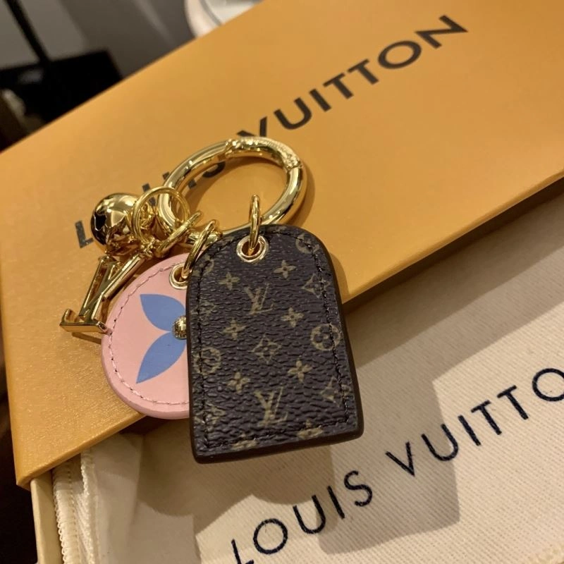 Top mirror Louis Vuitton Keychains