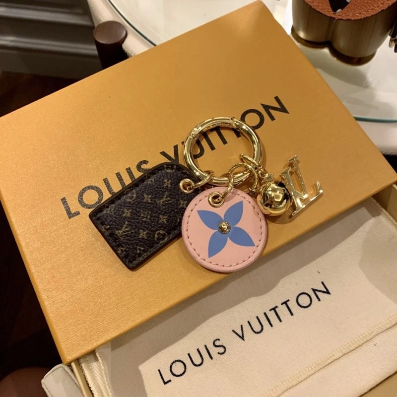 Top mirror Louis Vuitton Keychains