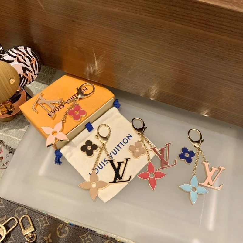 Louis Vuitton Keychains
