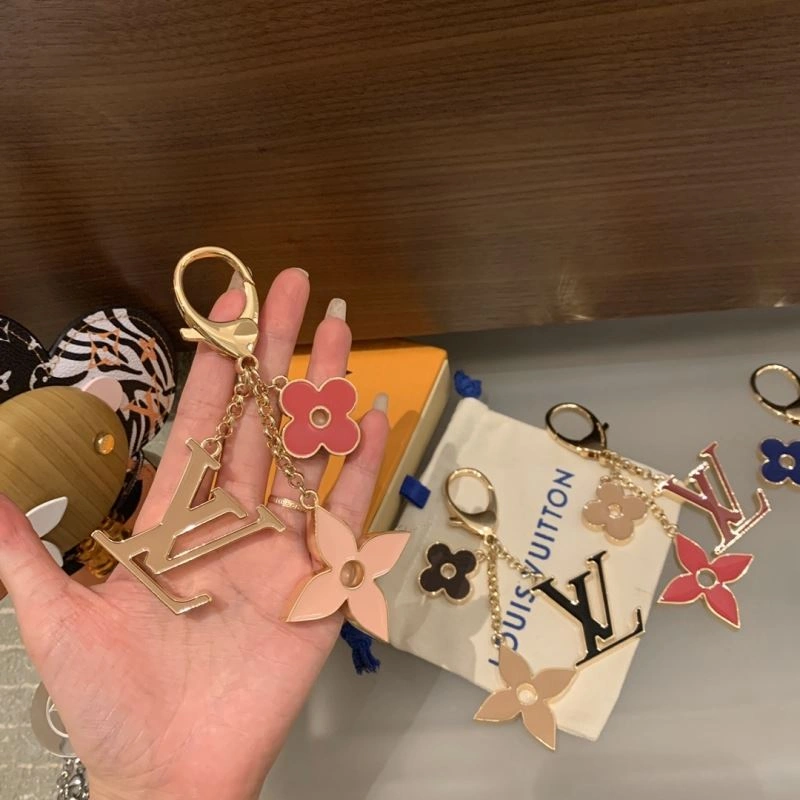 Top mirror Louis Vuitton Keychains