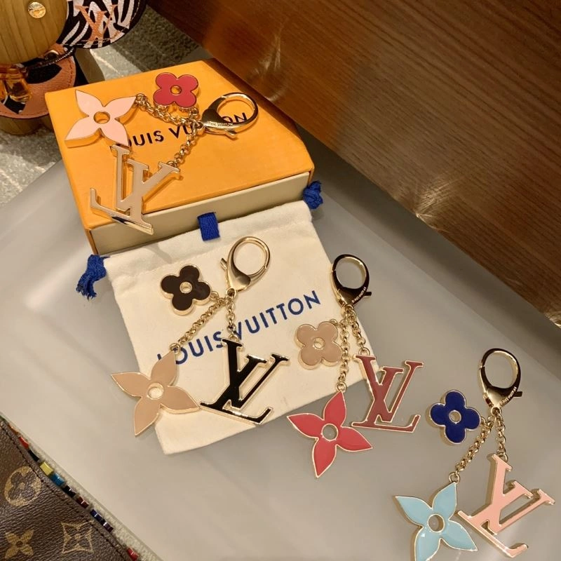 Top mirror Louis Vuitton Keychains