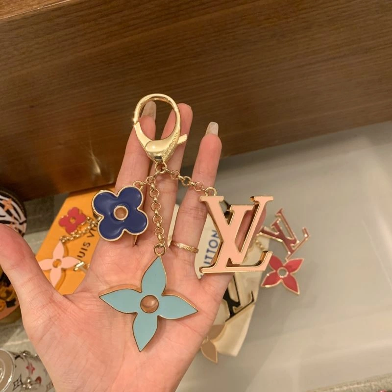 Top mirror Louis Vuitton Keychains