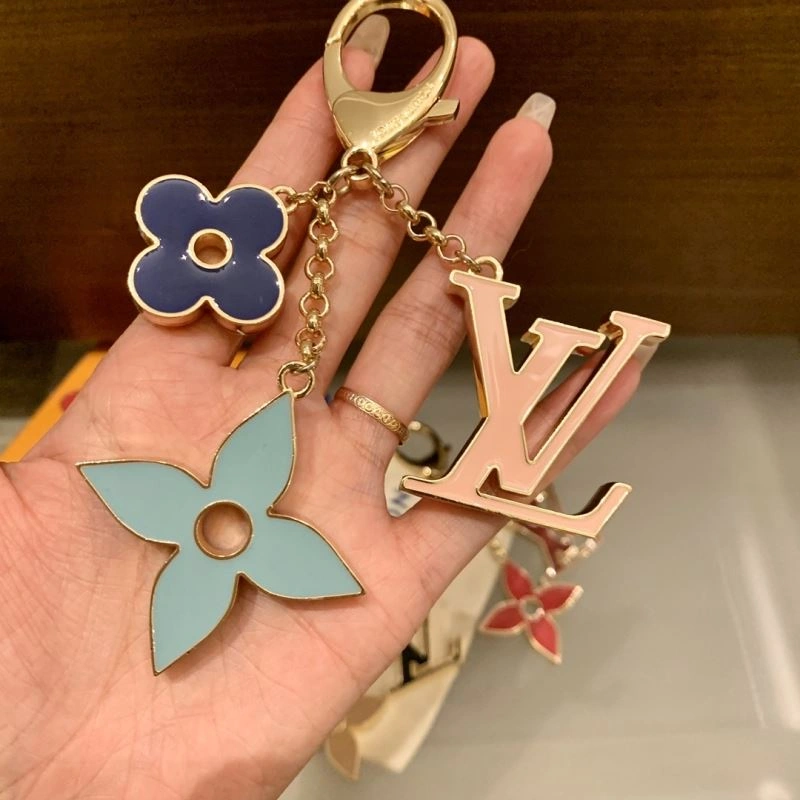 Top mirror Louis Vuitton Keychains