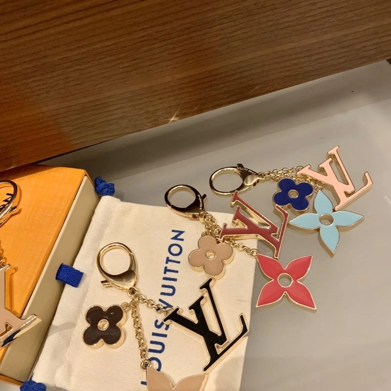 Top mirror Louis Vuitton Keychains