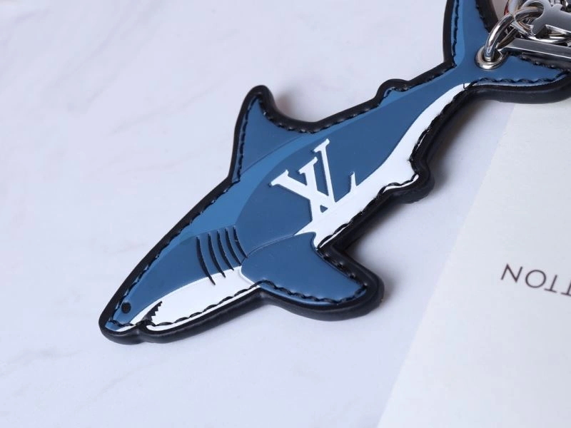 Louis Vuitton Keychains