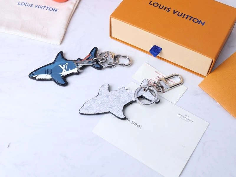 Mirror quality Louis Vuitton Keychains