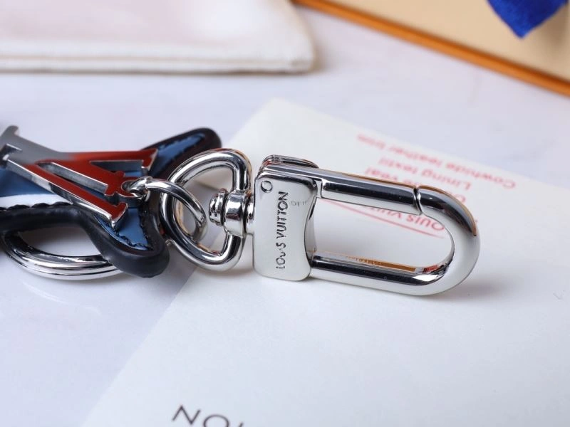 Mirror quality Louis Vuitton Keychains