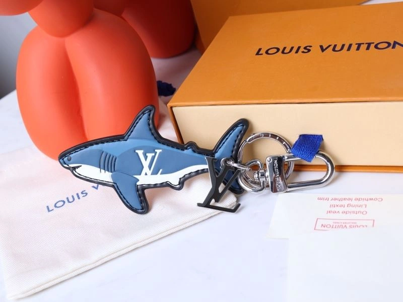 Mirror quality Louis Vuitton Keychains