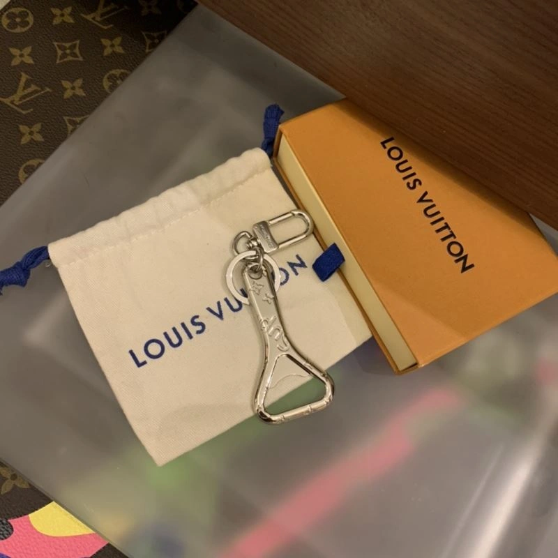 Louis Vuitton Keychains