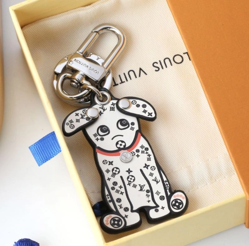 Legit Louis Vuitton Keychains