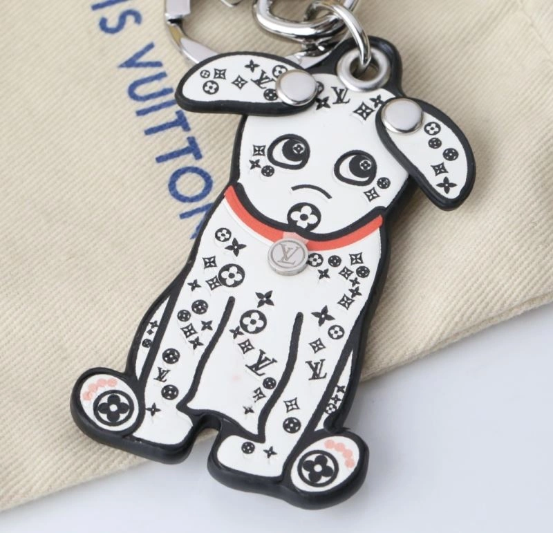 Legit Louis Vuitton Keychains