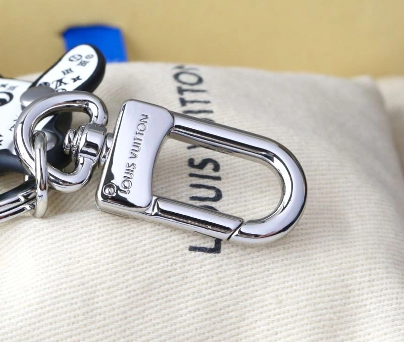 Legit Louis Vuitton Keychains