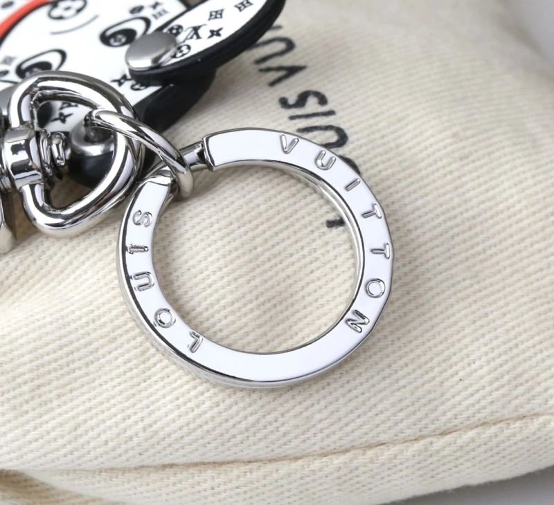 Legit Louis Vuitton Keychains
