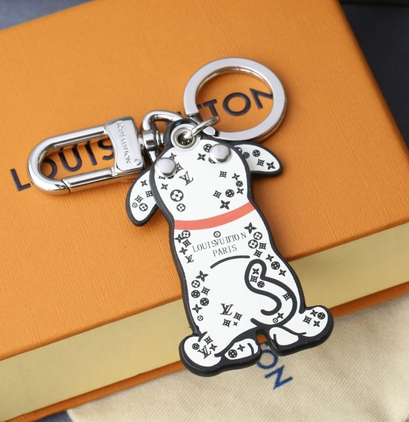 Legit Louis Vuitton Keychains