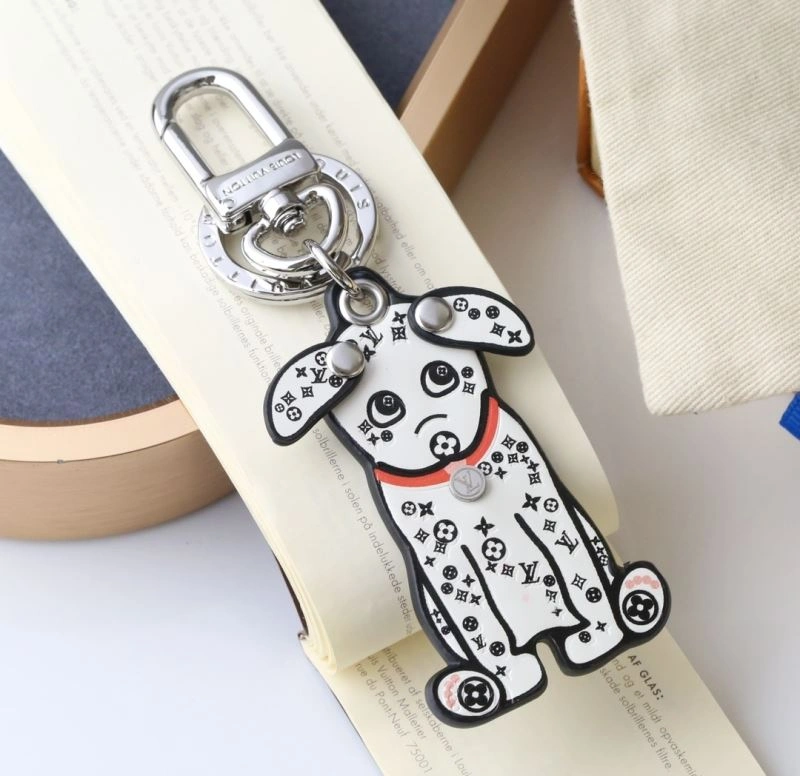 Legit Louis Vuitton Keychains