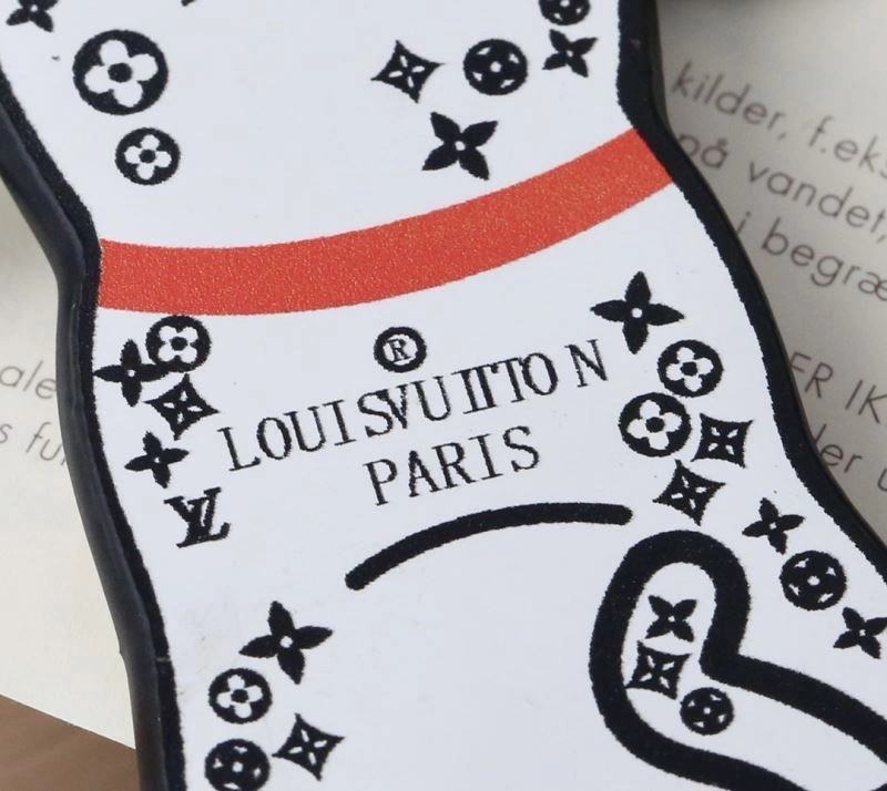 Legit Louis Vuitton Keychains