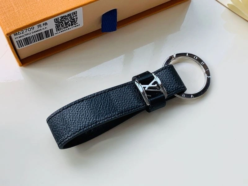 Louis Vuitton Keychains