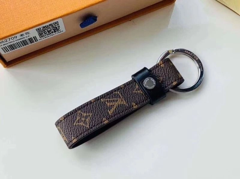Official Louis Vuitton Keychains