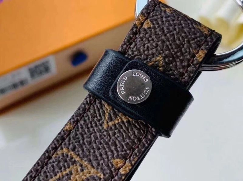 Official Louis Vuitton Keychains
